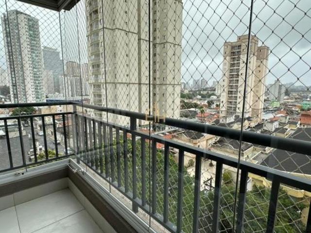 Apartamento para Venda ou Locação em Santo André