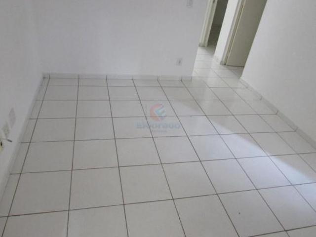 Apartamento para venda ou locação em Sumaré, Jardim Santa Maria Nova Veneza, com 2 quartos
