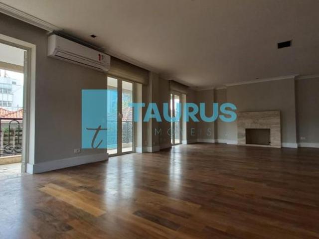 Apartamento para venda ou locação, Jardim Paulista, 4 dormitorios, 385m², 6 vagas