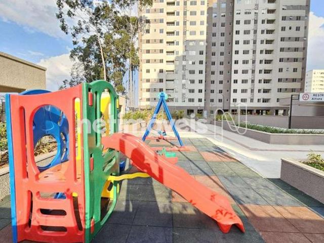 Apartamento para Venda ou Locação, Jk, Contagem