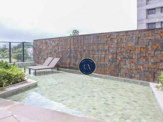 Apartamento para venda ou locação na Vila Anastácio em São Paulo