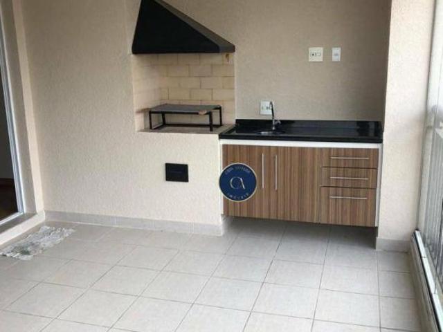 Apartamento para venda ou locação na Vila Romana em São Paulo