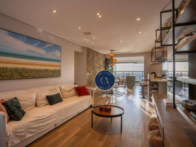 Apartamento para venda ou locação na Vila Yara em Osasco