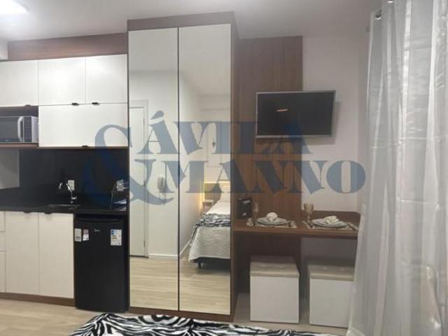 Apartamento para venda ou locação na Mooca, São Paulo SP: 1 quarto, 1 sala, 1 banheiro, 17m² de área