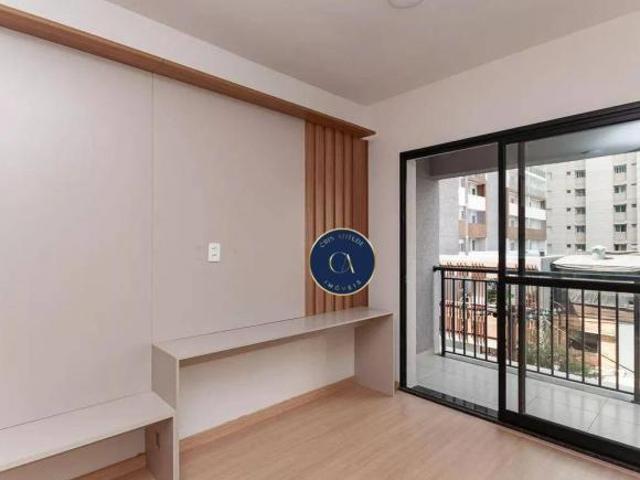 Apartamento para venda ou locação na Pompeia em São Paulo