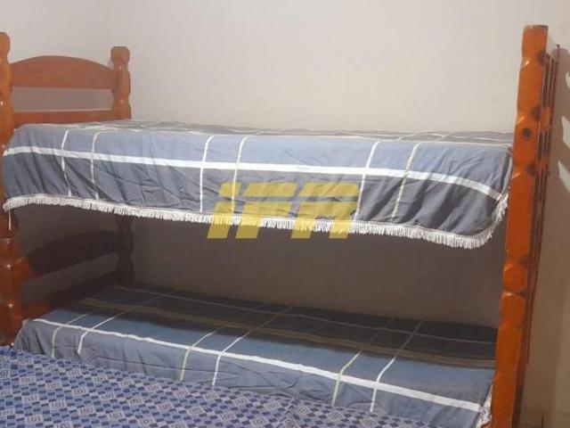 Apartamento para venda ou locação na Praia Grande, Ubatuba, SP