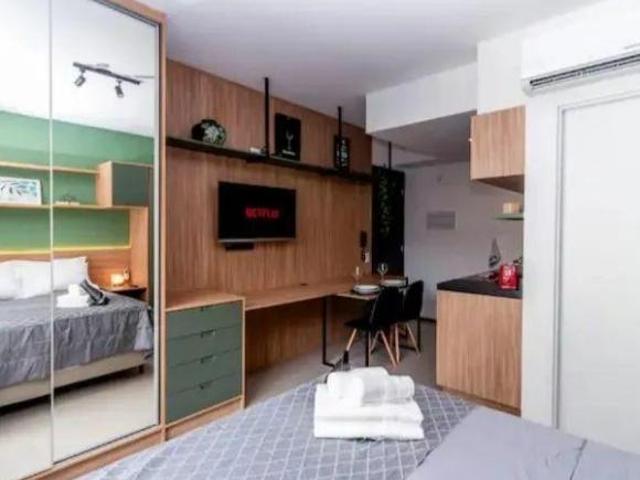 Apartamento para venda ou locação na Rua da Consolação até 1099 lado ímpar, Consolação, São Paul