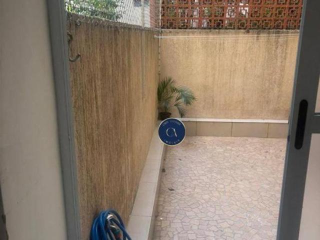 Apartamento para venda ou locação na Santa Cecília em São Paulo