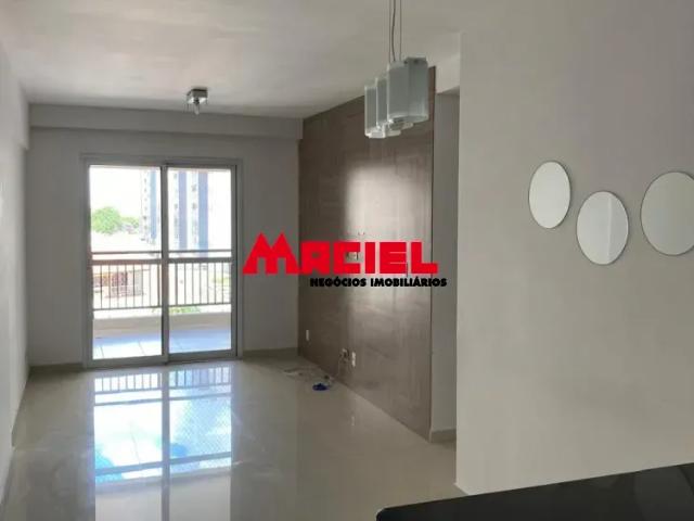 Apartamento para Venda ou Locação no Aquarius Ed Landscape 3 quartos Excelente localização
