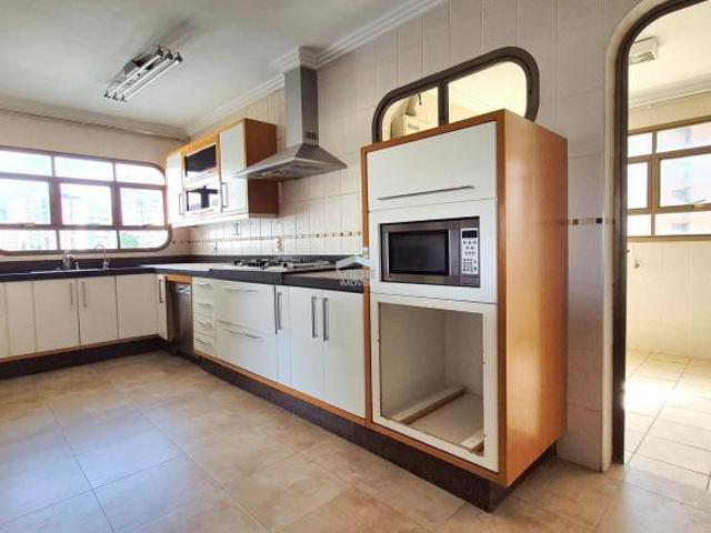APARTAMENTO PARA VENDA OU LOCAÇÃO NO BAIRRO CAMBUÍ EM CAMPINAS/SP