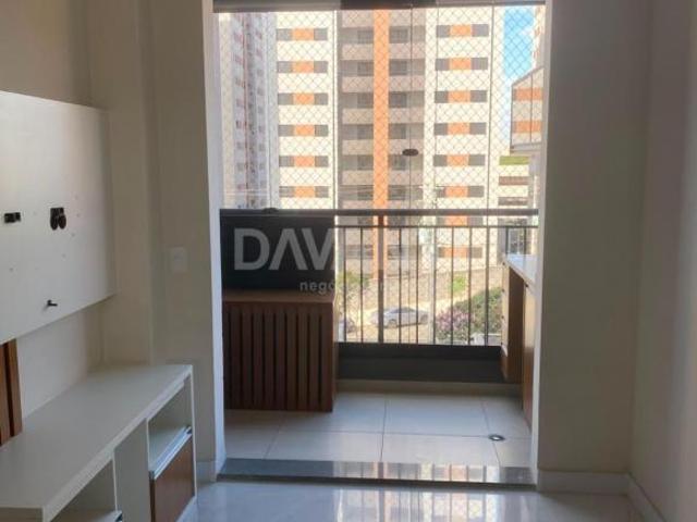 Apartamento para venda ou locação no bairro Bonfim em Campinas na Davanti Imóvei