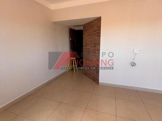 APARTAMENTO PARA VENDA OU LOCAÇÃO NO BAIRRO BONFIM EM CAMPINAS 90,00 M² DE ÁREA ÚTIL, DUAS VAGAS DE