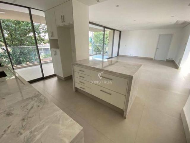 APARTAMENTO PARA VENDA OU LOCAÇÃO NO BAIRRO NOVA CAMPINAS EM CAMPINAS/SP