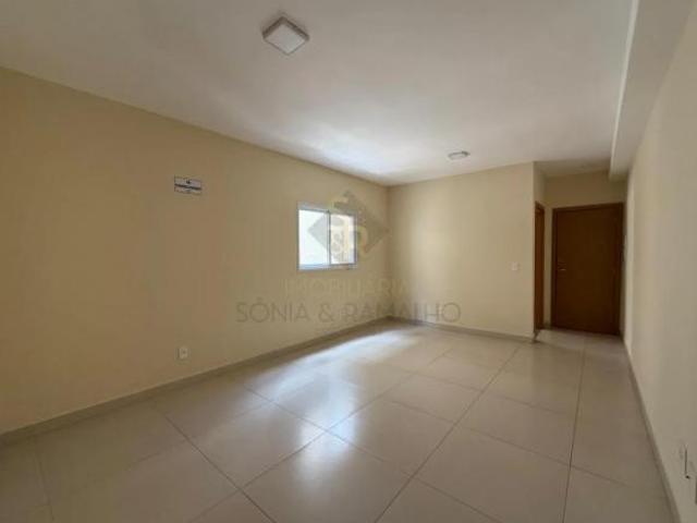 Apartamento para venda ou locação no Bairro Santa Cruz em Ribeirão Preto