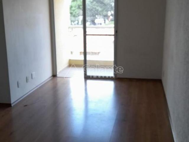 Apartamento para venda ou locação no bairro Ponte Preta em Campinas