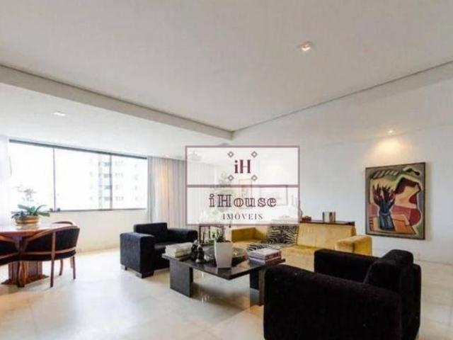 Apartamento para venda ou locação no Belvedere