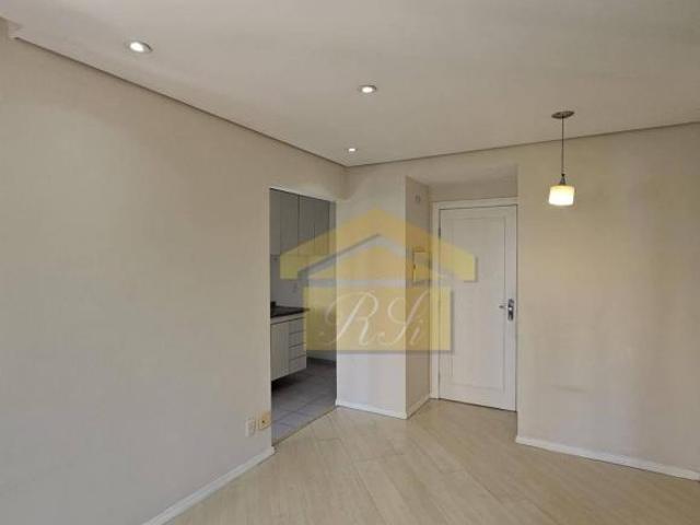 Apartamento para Venda ou Locação no Brooklin 1 Quarto