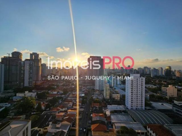 Apartamento para venda ou locação no Brooklin SP