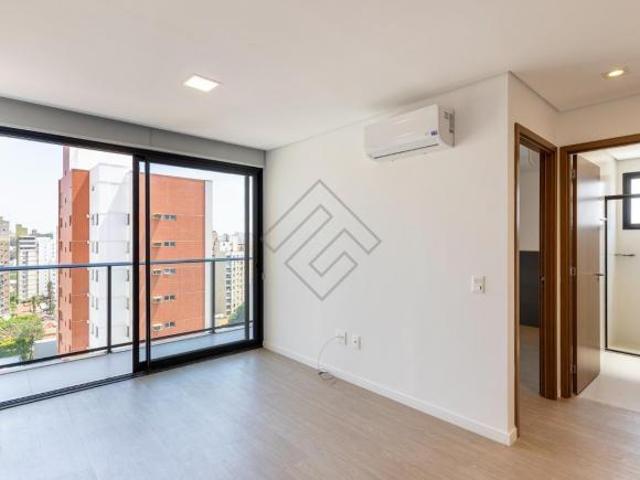 Apartamento para venda ou locação no Cambuí Campinas / SP