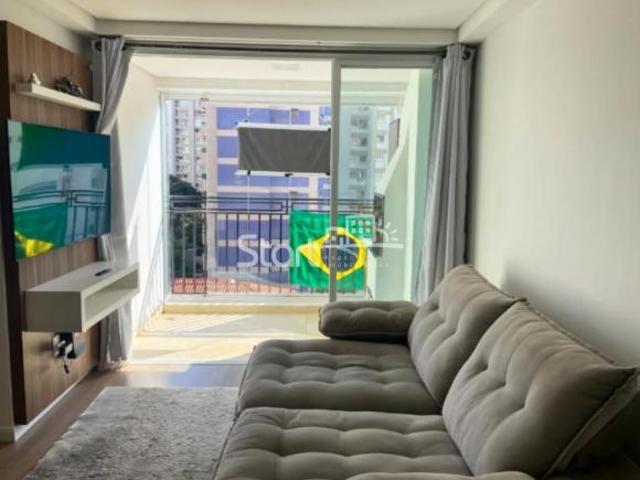 Apartamento para venda ou locação no Cambuí em Campinas