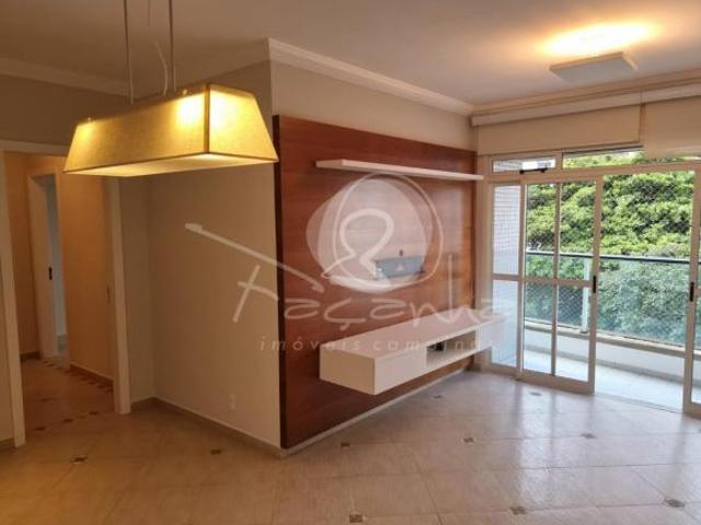 Apartamento para venda ou locação no Cambuí em Campinas por R$ 1.100.000,00 Façanha Imóveis Campin