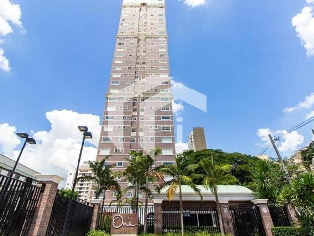 Apartamento para venda ou locação no Cambuí em Campinas/SP