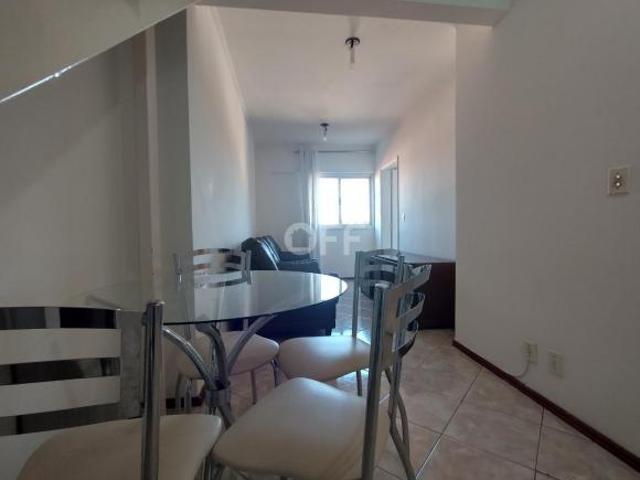 Apartamento para venda ou locação no Centro de Barão Geraldo Campinas SP
