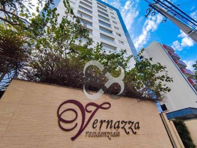 Apartamento para Venda ou Locação no Centro de Londrina – 2 Dormitórios 1 Suíte – 61 m²