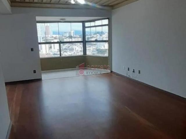 APARTAMENTO PARA VENDA OU LOCAÇÃO NO CONDOMÍNIO MONTE CASTELO JUNDIAÍ/SP