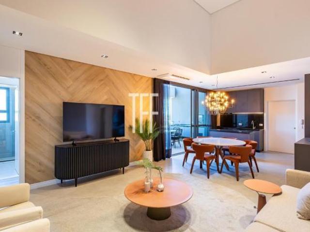 APARTAMENTO PARA VENDA OU LOCAÇÃO NO CONDOMÍNIO AURA NOVA CAMPIAS CAMPINAS/S