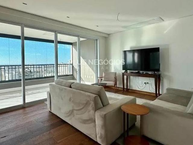 Apartamento para venda ou locação no condominio Dijon em Sorocaba, apartamento com 4 suites, andar a