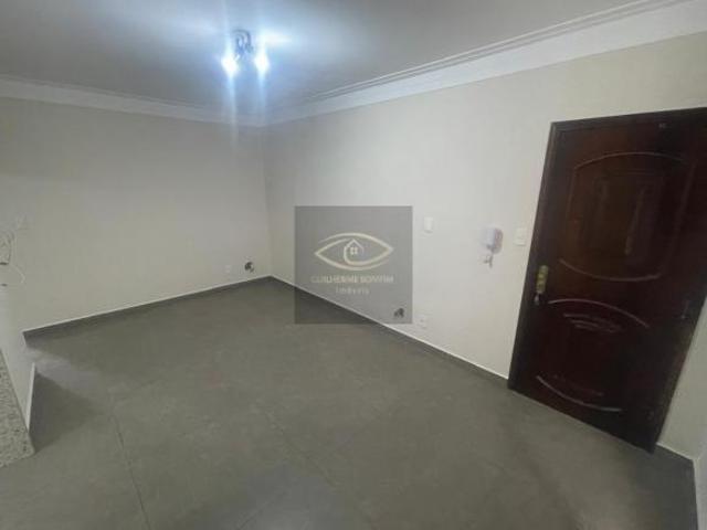 Apartamento para venda ou locação no Condomínio Dom Stephano