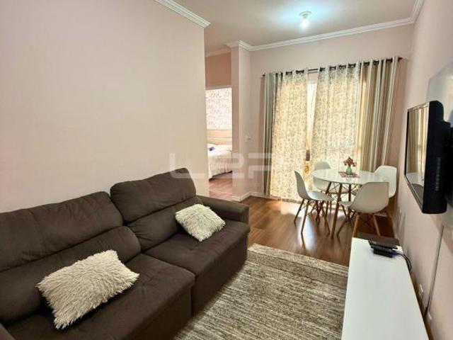 APARTAMENTO PARA VENDA OU LOCAÇÃO NO CONDOMÍNIO PARQUE CENTENARIO, EM JUNDIAÍ.