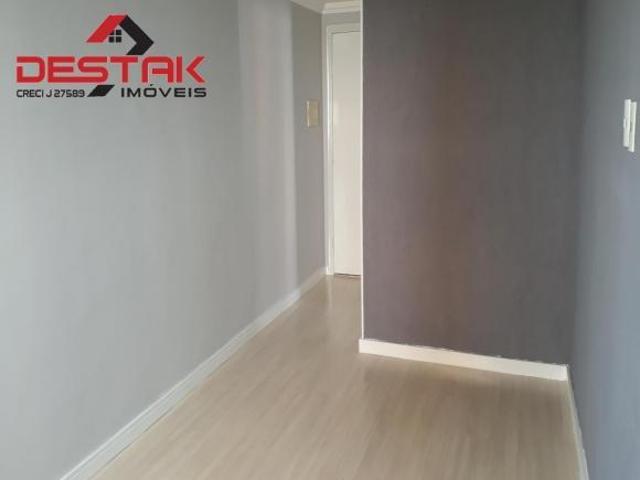 Apartamento para Venda ou Locação no Condomínio Parque da Mata em Jundiaí/SP