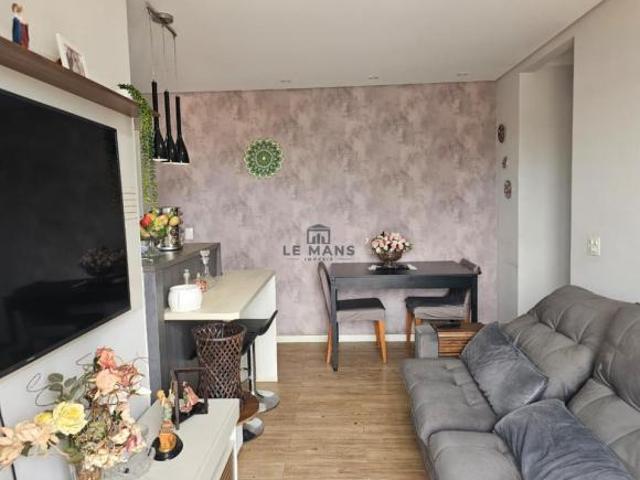 Apartamento para venda ou locação no Condomínio Residencial Novitá no bairro Alto em Piracicaba/SP