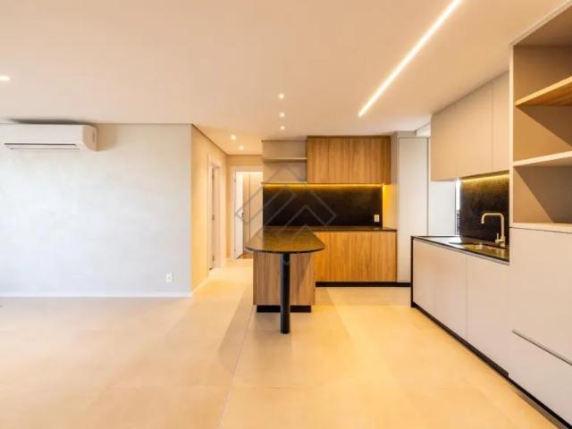 Apartamento para venda ou locação no Ed. Trend Cambui em Campinas/SP