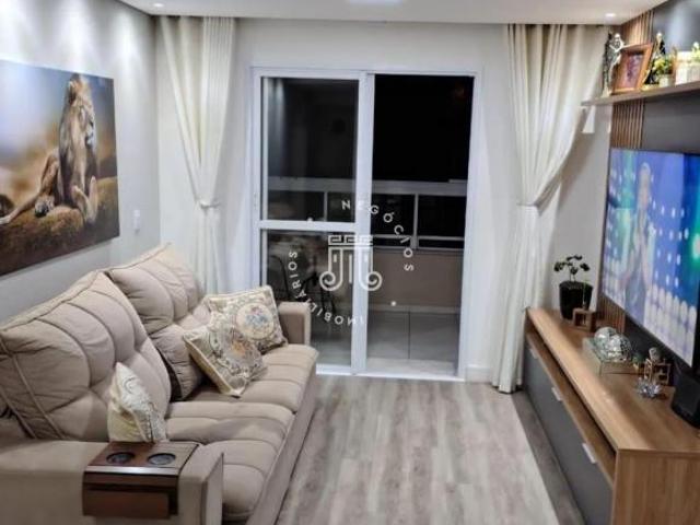 APARTAMENTO PARA VENDA OU LOCAÇÃO NO EDÍFICIO ALLEGRO EM JUNDIAÍ/SP