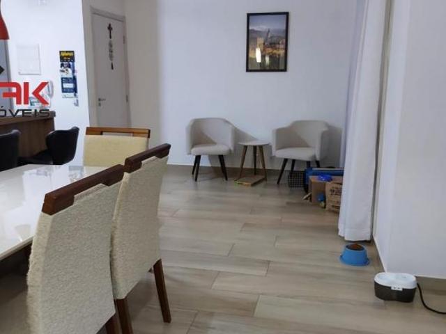 Apartamento para venda ou locação no Fatto Torres de São José em Jundiaí/SP