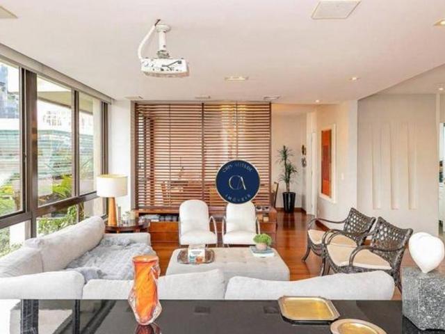 Apartamento para venda ou locação no Itaim Bibi em São Paulo