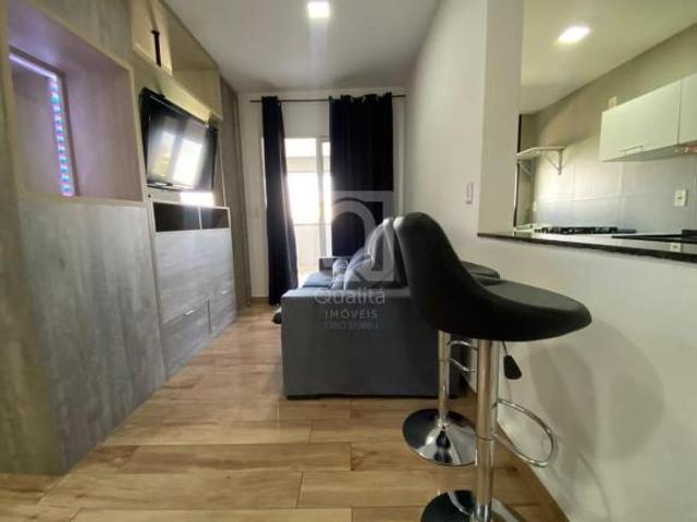 Apartamento para venda ou locação no Jardim América, Sorocaba SP
