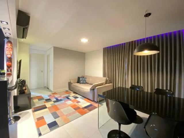 Apartamento para venda ou locação no Jardim Inconfidência em Uberlândia/MG