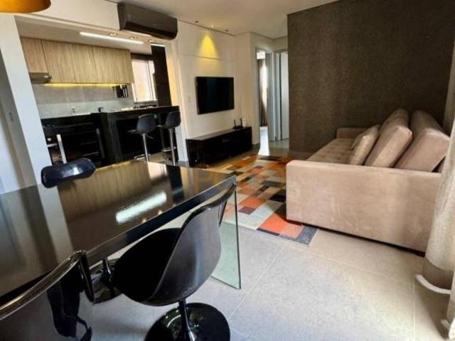 Apartamento para venda ou locação no Jardim Inconfidência em Uberlândia/MG