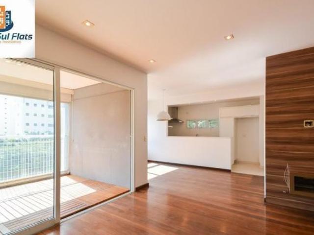Apartamento Para Venda Ou locação No Jardim Paulista Com 3 Suítes e 3 Vagas Duplex