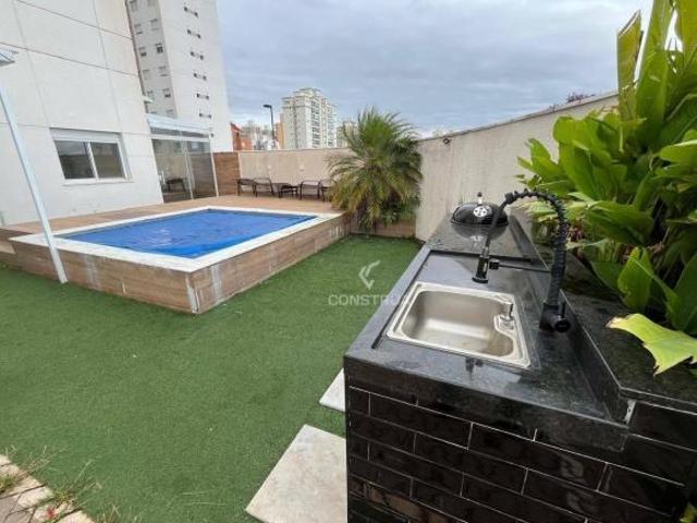 APARTAMENTO PARA VENDA OU LOCAÇÃO NO MANSÕES SANTO ANTÔNIO EM CAMPINAS/SP