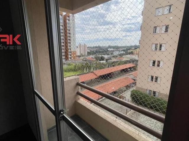 Apartamento para Venda ou Locação no Portal dos Imigrantes, permuta por Chácara!