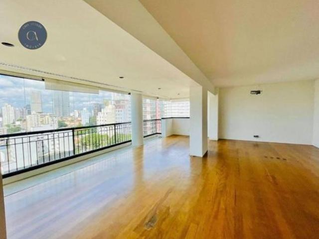 Apartamento para venda ou locação no Sumaré em São Paulo