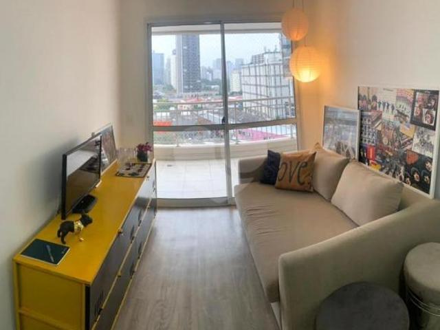 Apartamento para venda ou locação Pinheiros