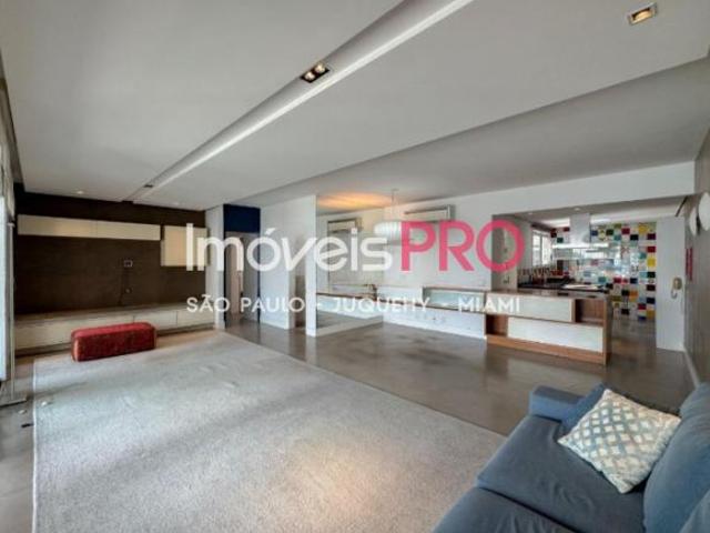 Apartamento para venda ou locação Pinheiros SP