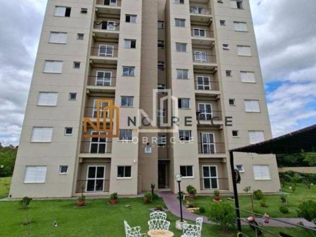Apartamento para venda ou locação, Residencial Mangueira Cardeal/SP