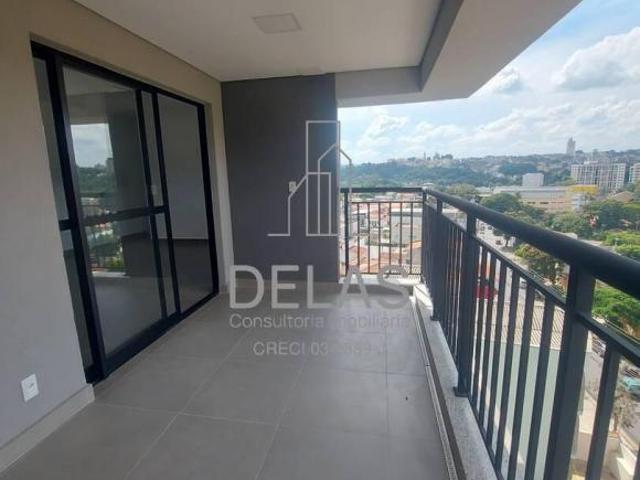 Apartamento para venda ou locacao 88m² 3 dormitórios Pé na Lucas em Atibaia